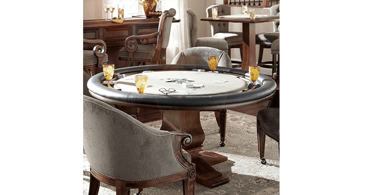 Hillsborough Professional Game Table | West Penn Billiards